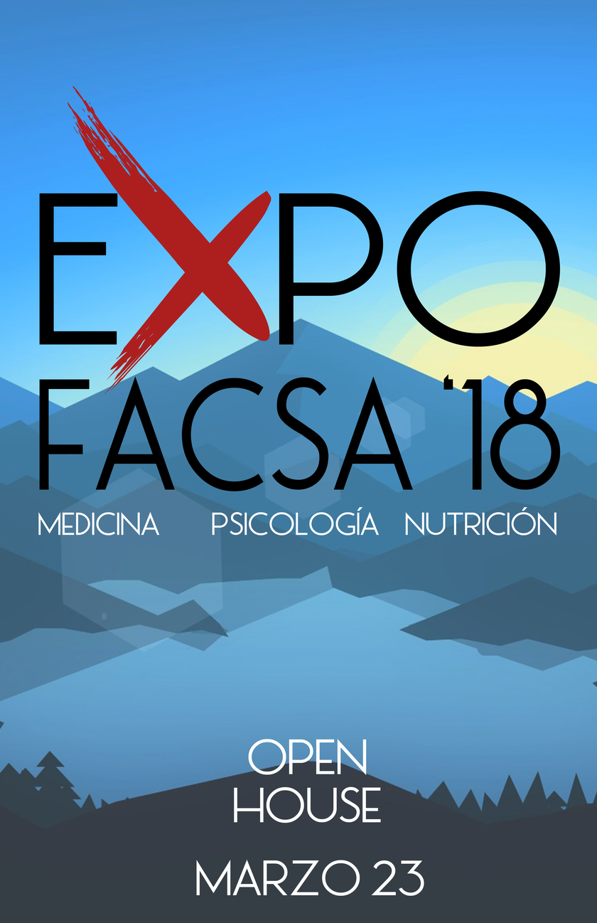 FACSA - EXPO FACSA '18