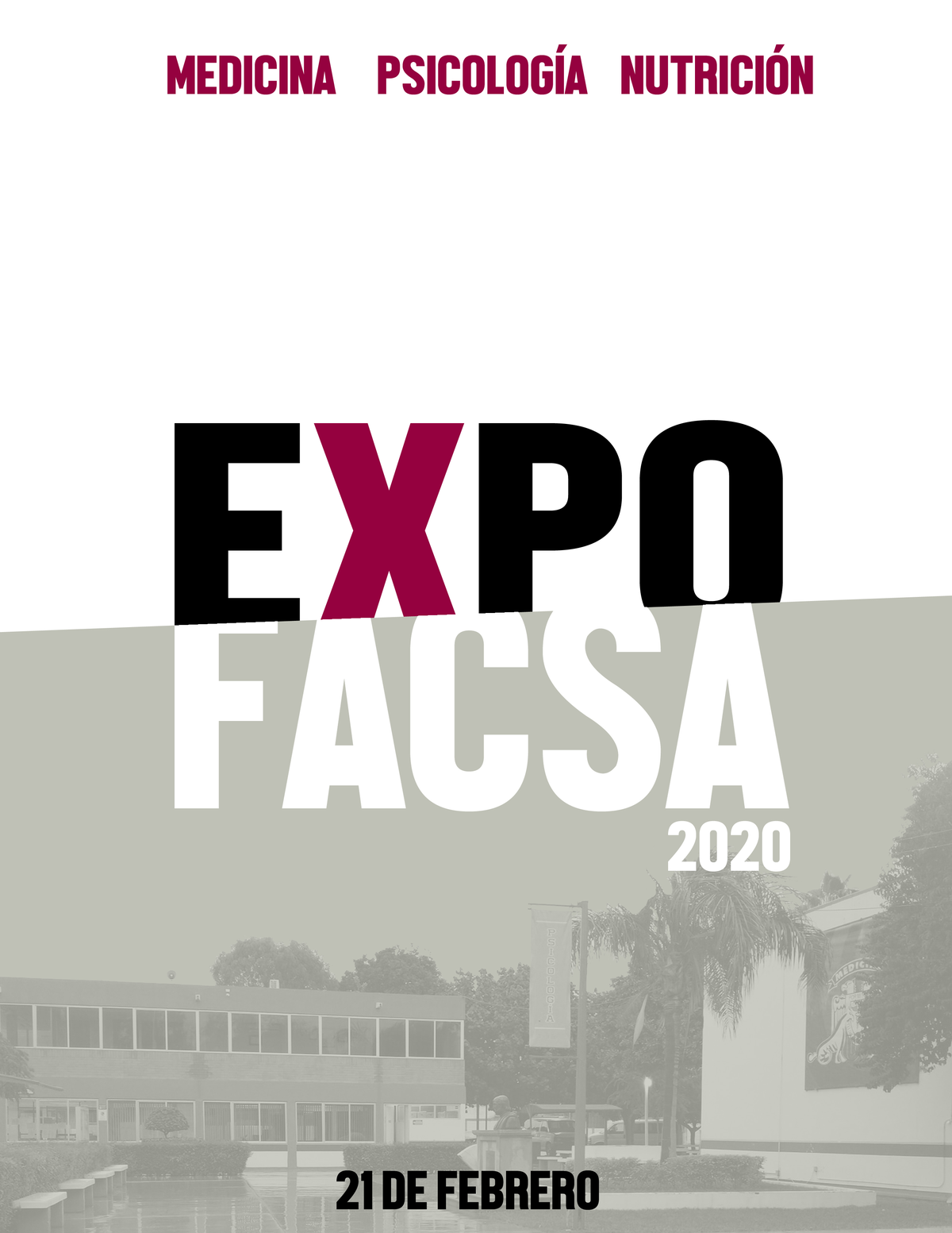 FACSA - EXPO FACSA '20 se realiza con éxito.