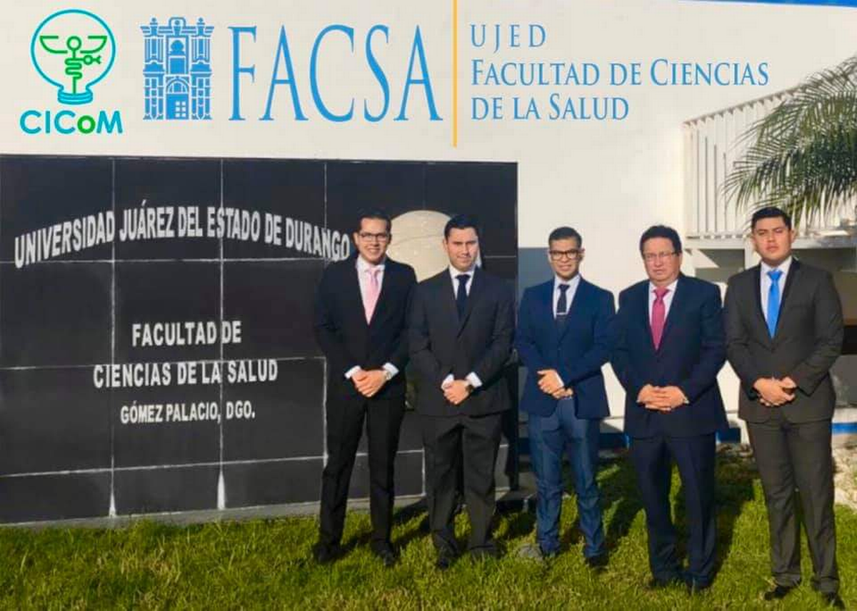 FACSA - 5ta edición del Concurso Internacional de Conocimientos Médicos